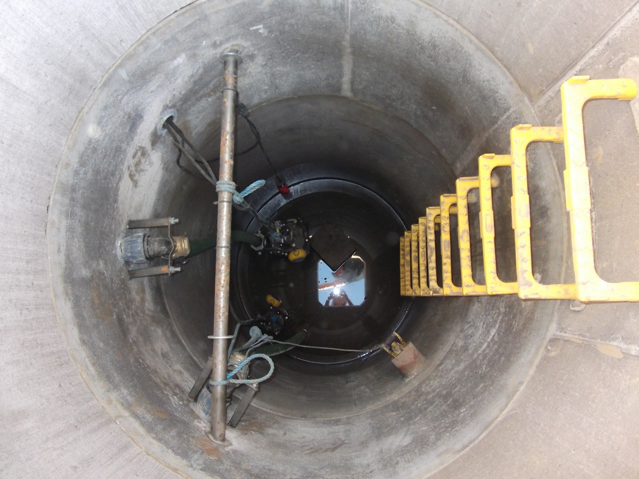 Storm and Flood Water Drainage Systems in Bath, Bristol, Somerset, UK